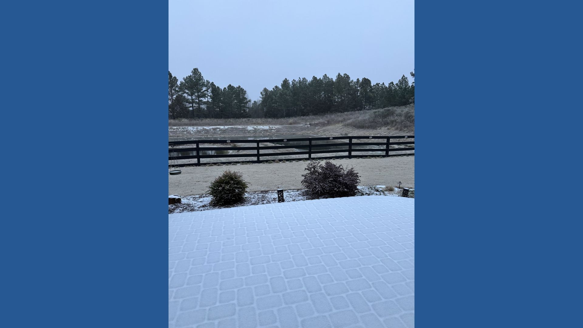 Stream on WCNC+ | Black ice threat as brutal cold lingers after winter ...