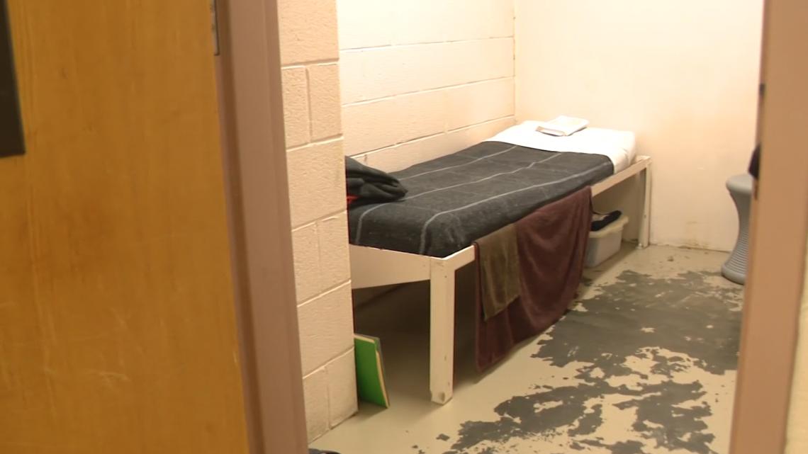 WCNC Charlotte Meteorologist Bekah Birdsall | wcnc.com