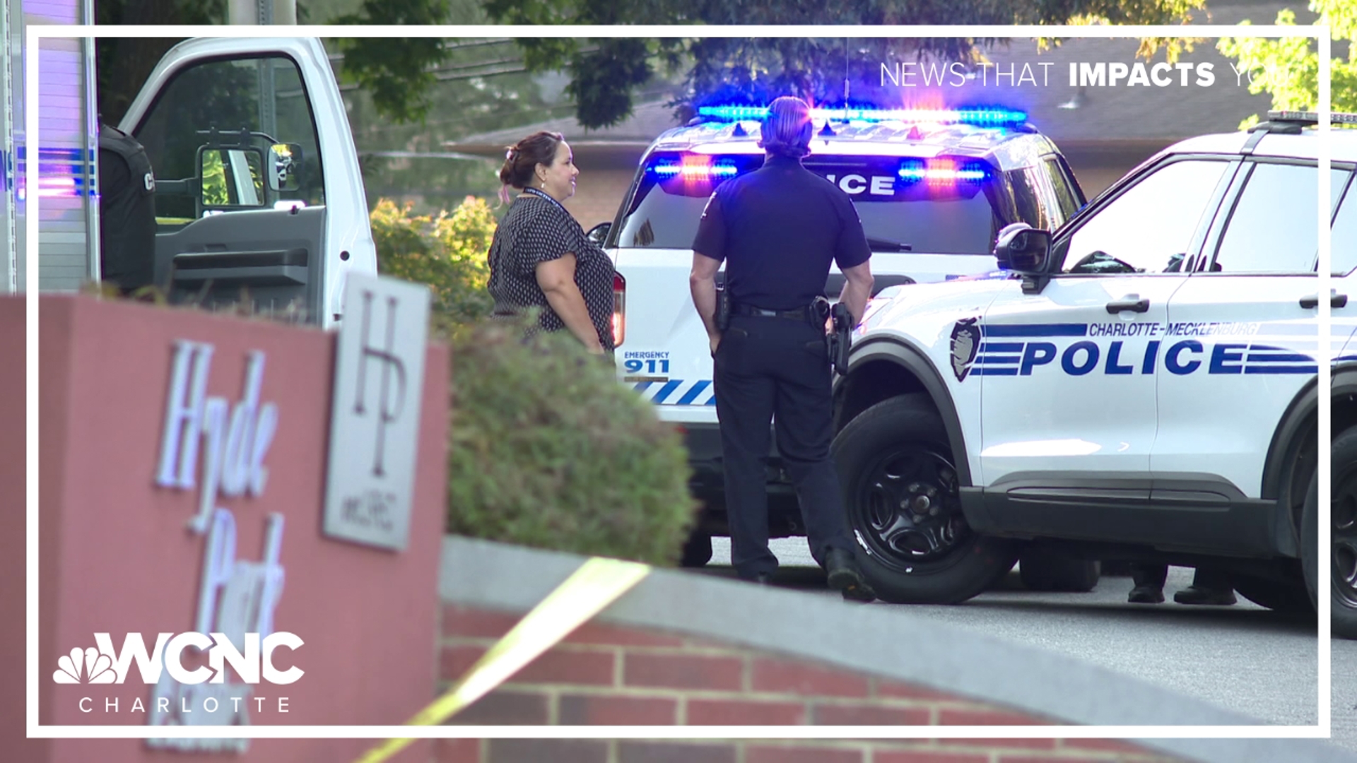 Homicide investigation underway in north Charlotte | wcnc.com