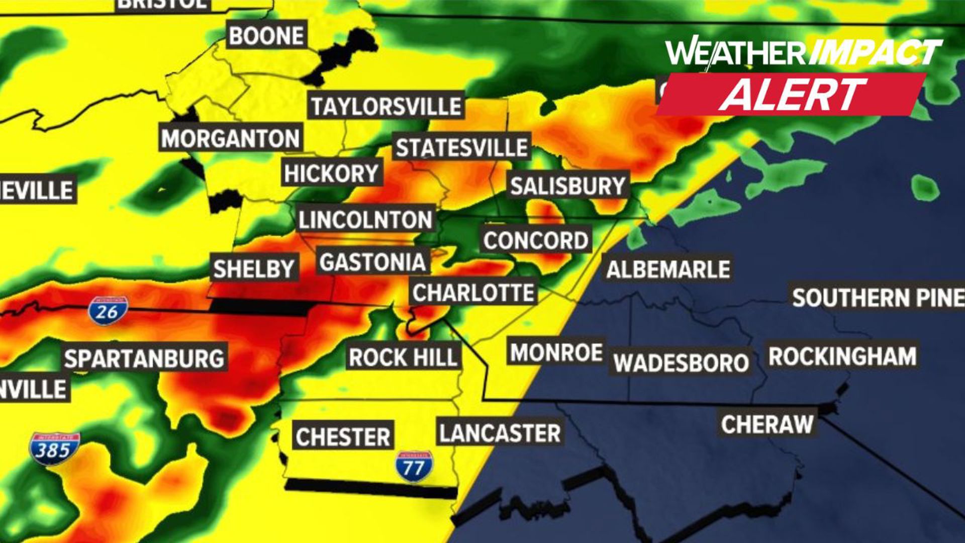 Rare gemstone hiddenite can only be found in North Carolina | wcnc.com