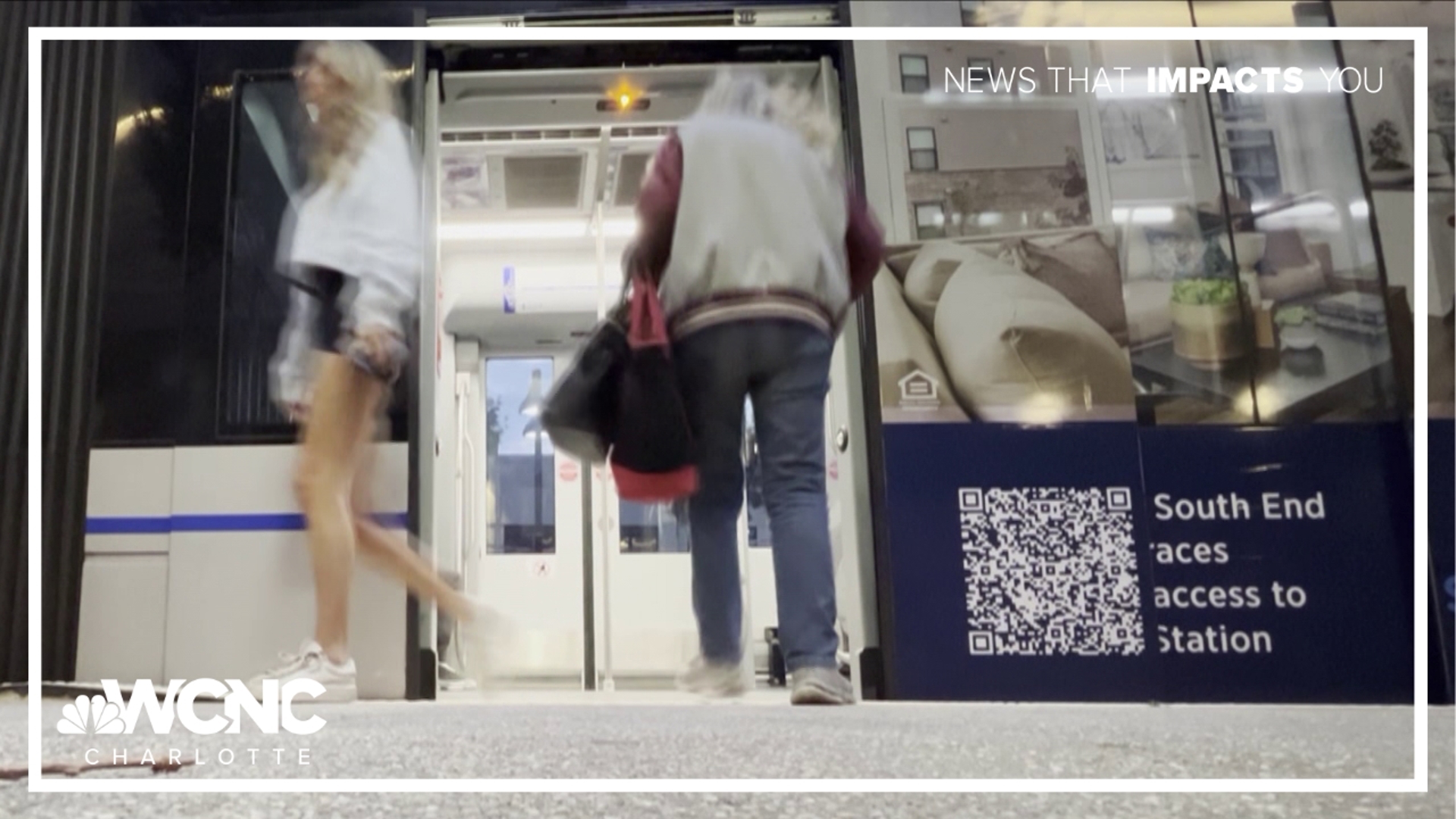 MTC to address transit safety after Blue Line stabbing | wcnc.com