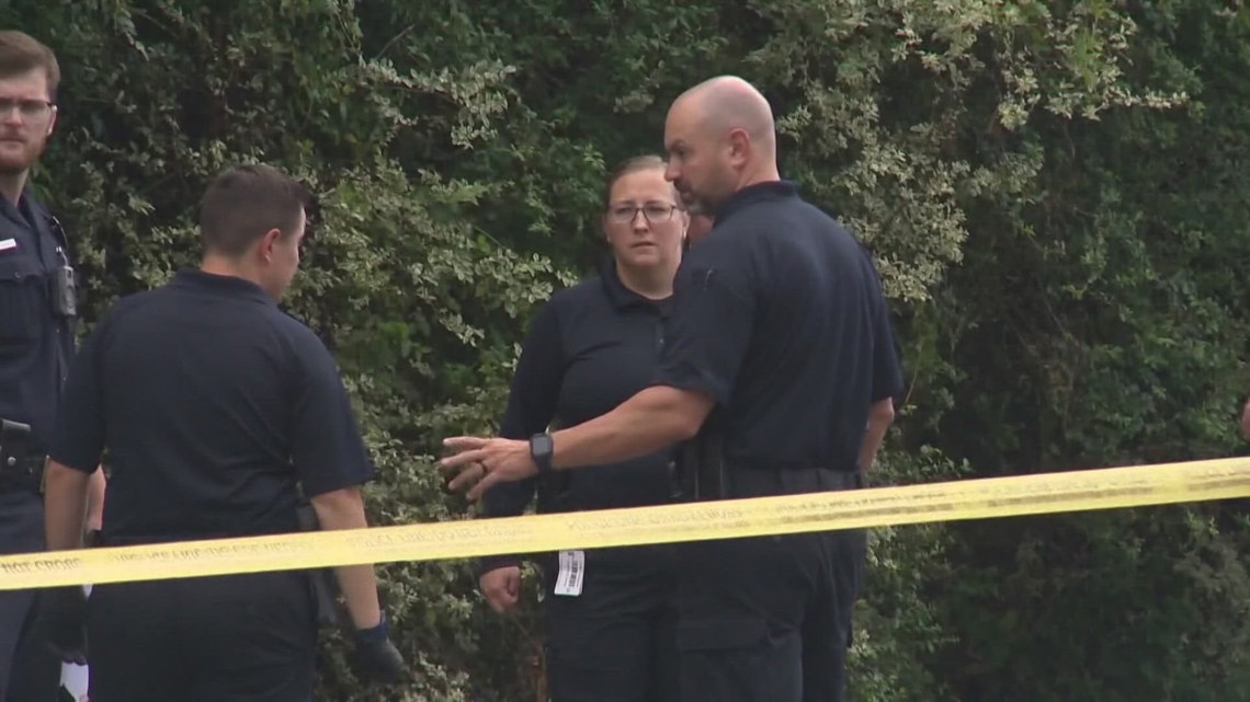 What we know about the violent shooting spree in Charlotte, NC | wcnc.com