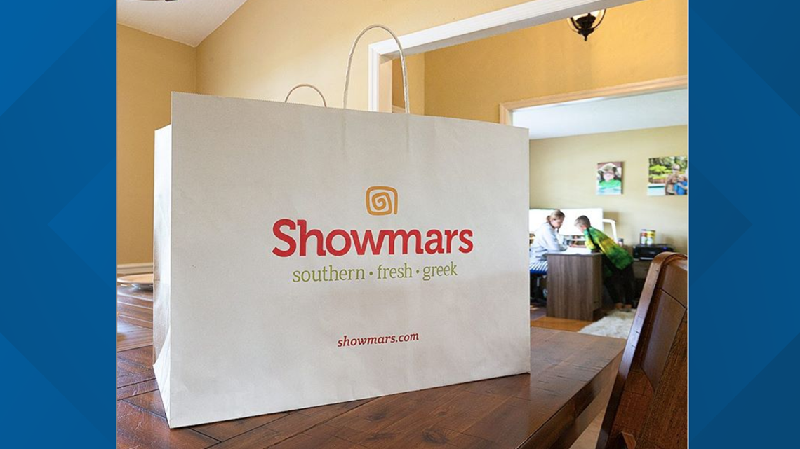 Showmars restaurants delivering groceries | wcnc.com