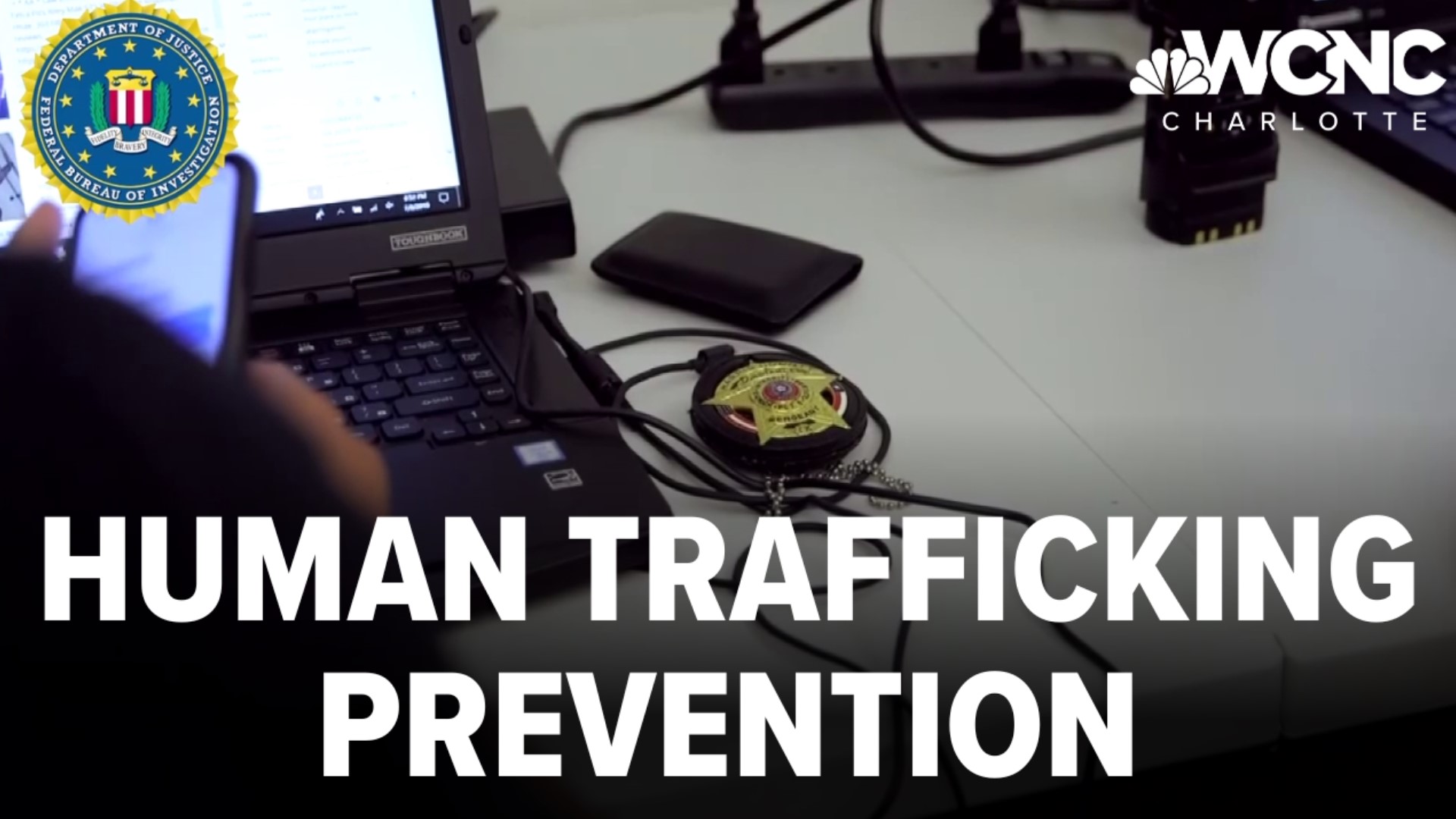 New human trafficking prevention initiative launching in South Carolina ...