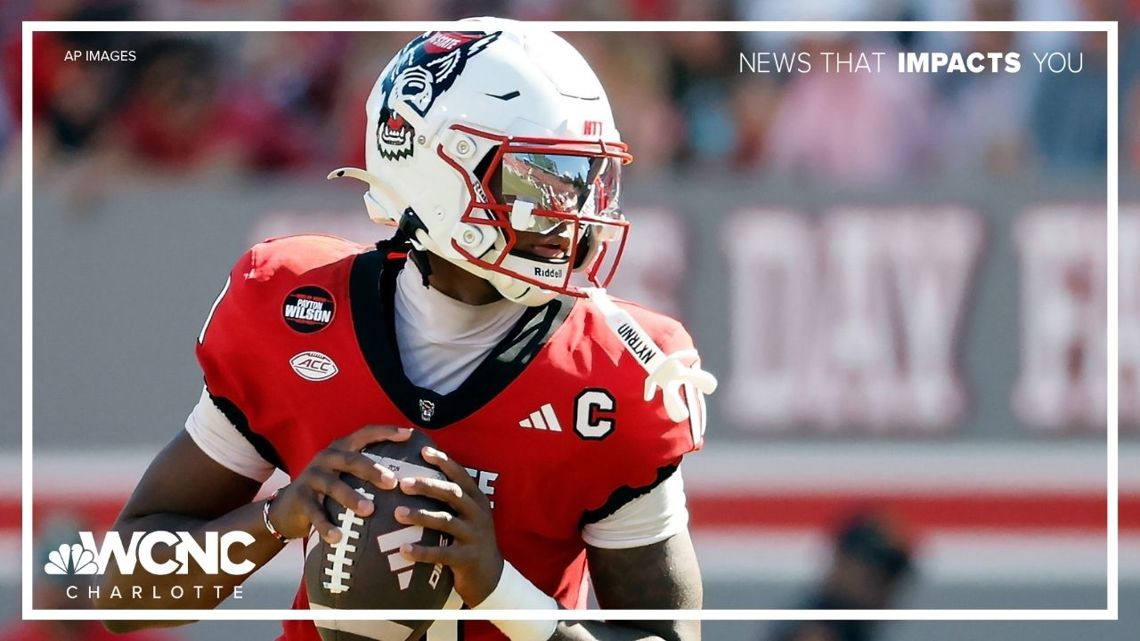 NC State-Virginia game moved from Brazil to Charlottesville | wcnc.com