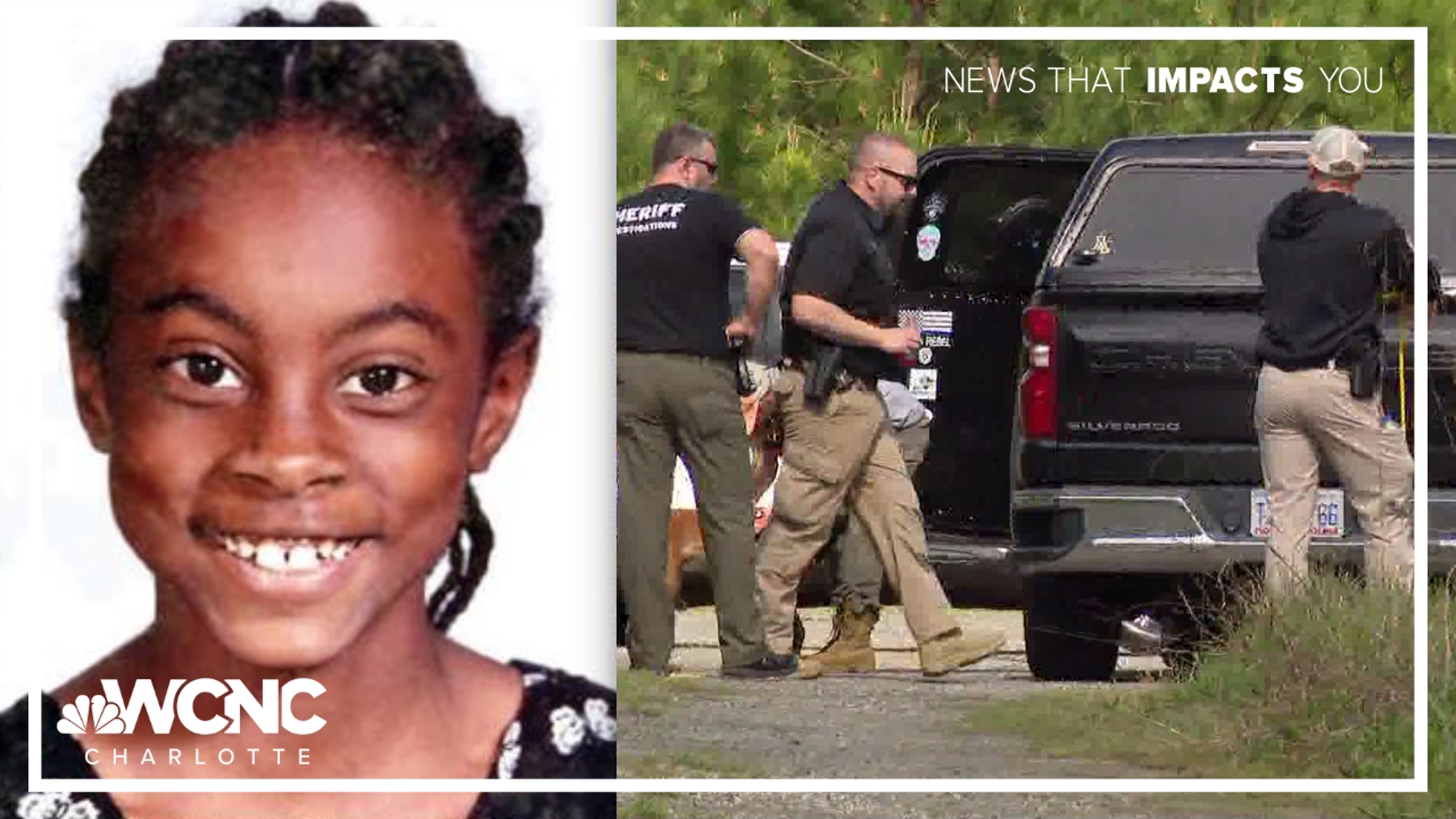 Asha Degree's 35th birthday: A look back on her case | TIMELINE | wcnc.com