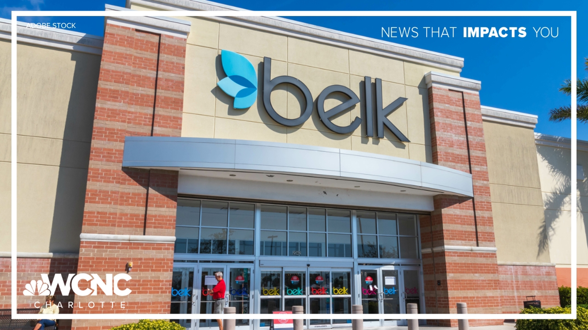 Belk brings corporate employees back into the office 3 days per week ...