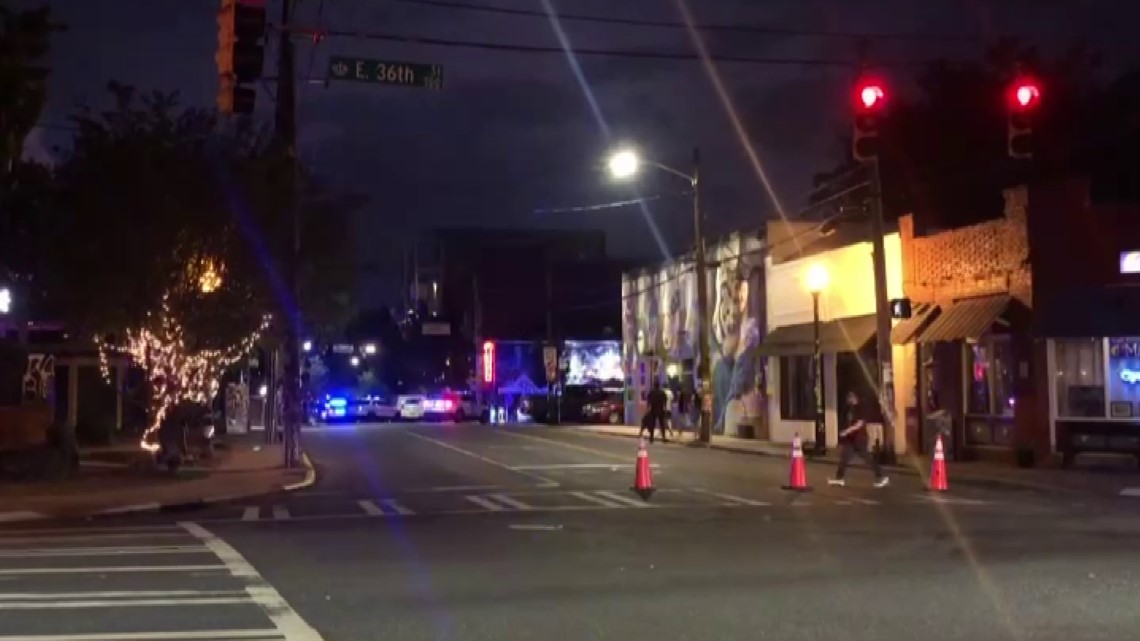 2 hurt in North Davidson neighborhood, per Medic | wcnc.com