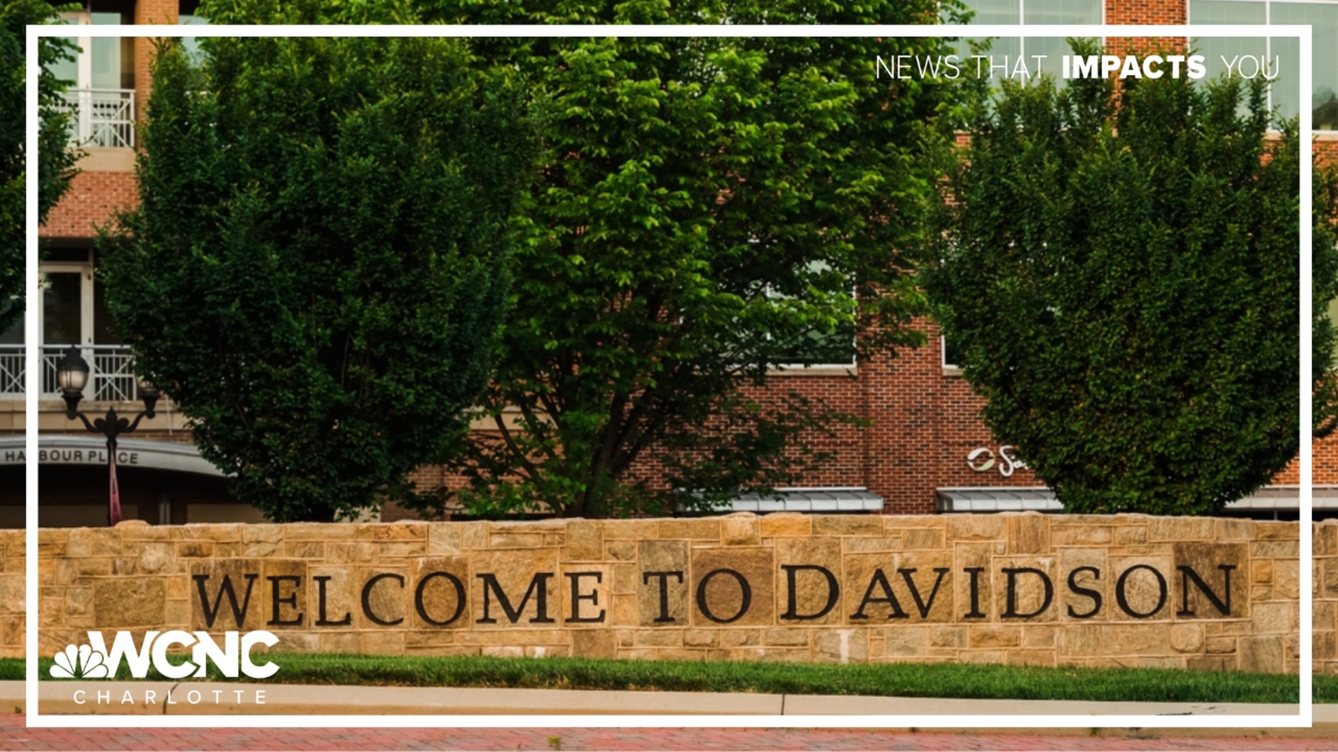 This Charlotte suburb ranked one of the wealthiest in the country ...