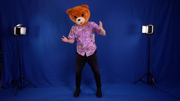 Danny Go! creator uses YouTube to campaign for organ donation | wcnc.com