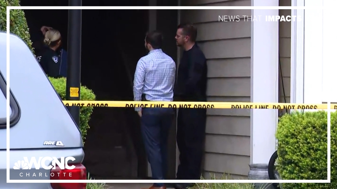 SC officers shoot, kill suspect while attempting to serve arrest ...