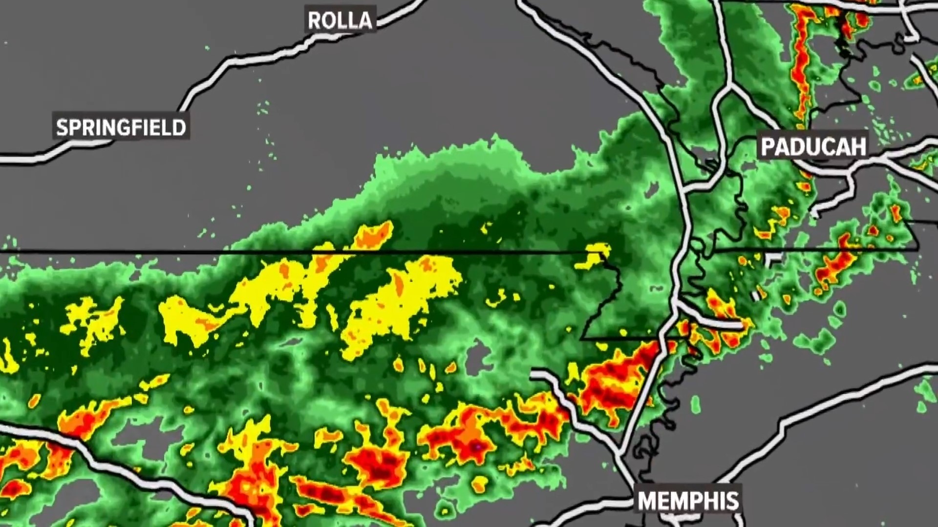 The severe weather words you need to know | Weather IQ | wcnc.com