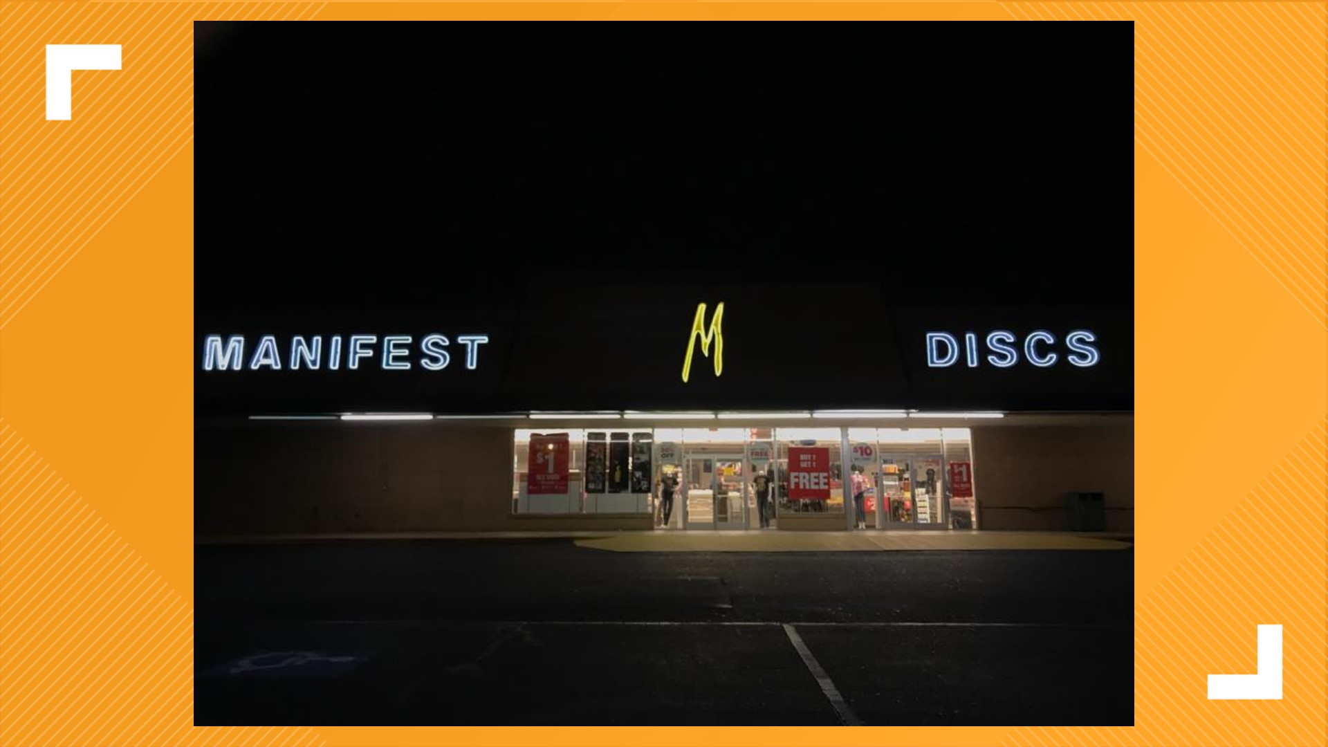 Manifest Discs in Charlotte to close | wcnc.com