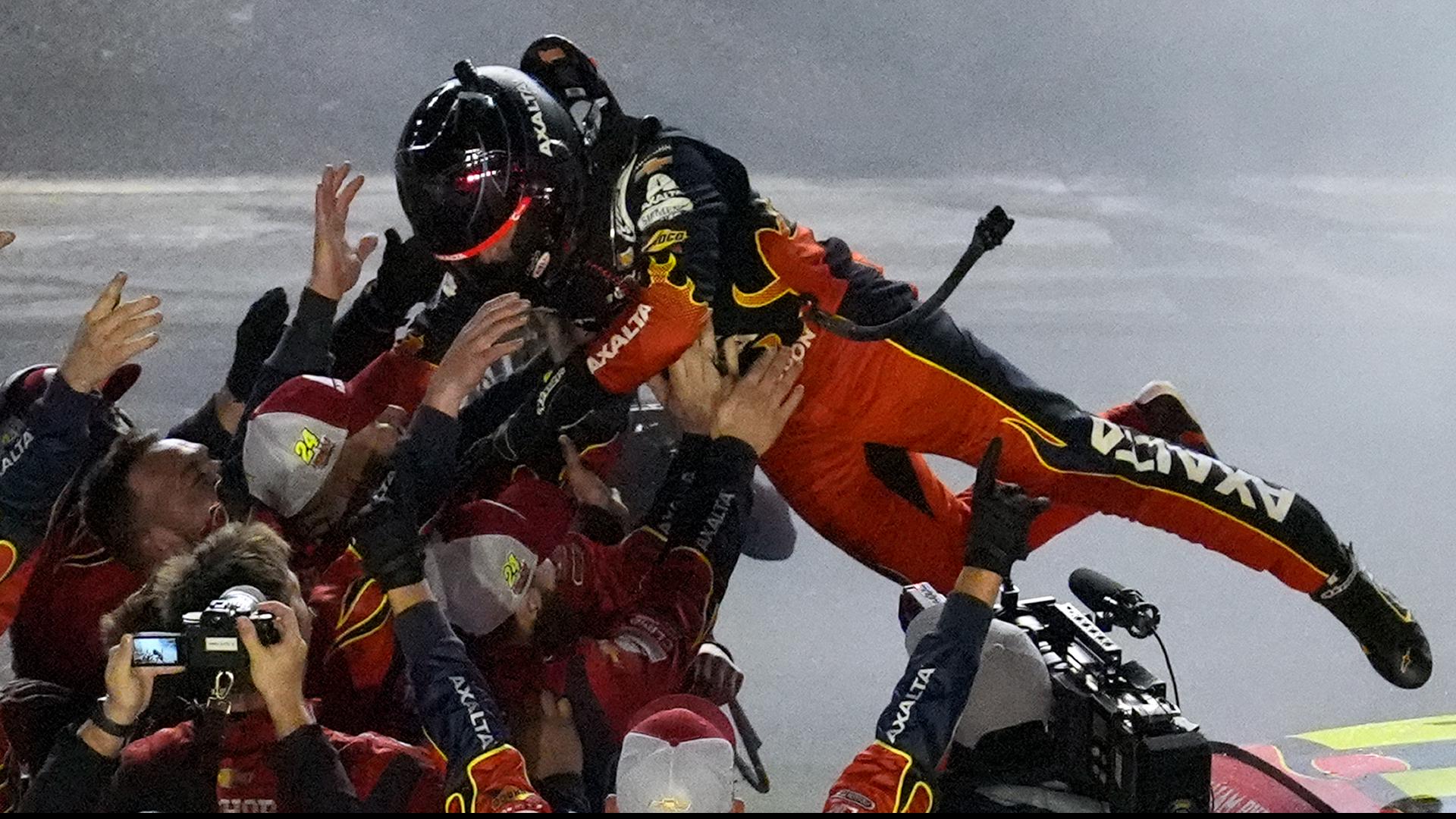 Autopsy: Reid Flair died from toxic mix of heroin, prescription drugs ...