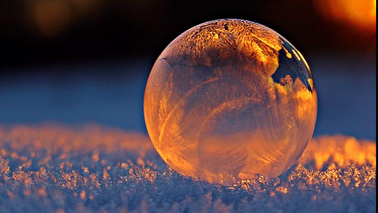 How frost forms and the different types | wcnc.com