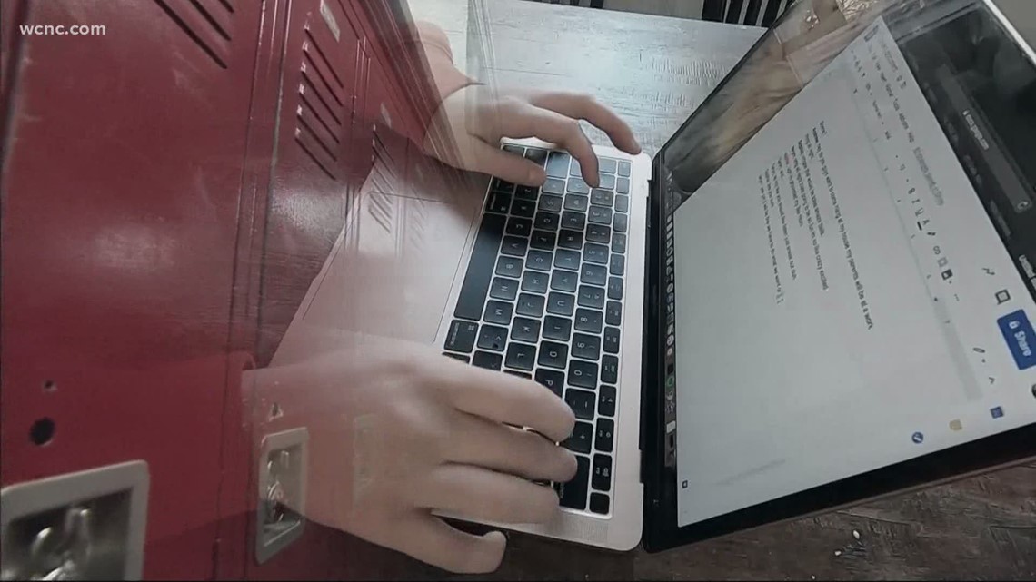 Previous state audit of NC virtual learning program shows flaws | wcnc.com