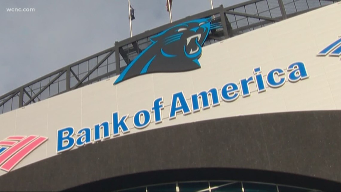 Carolina Panthers to relocate headquarters, build new practice facility ...