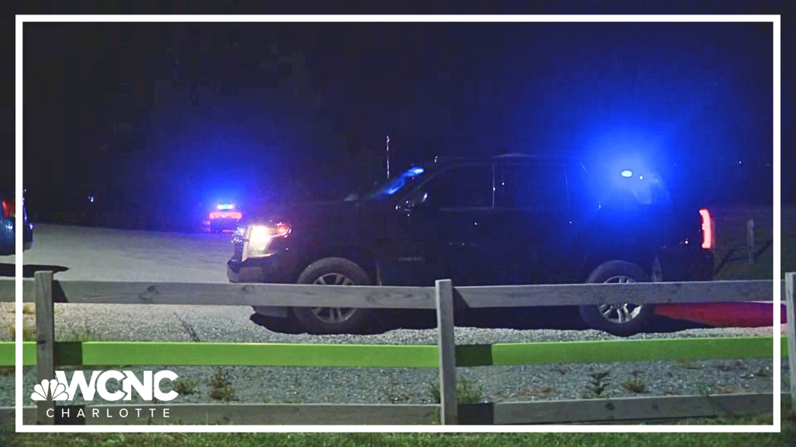 Multiple active police scenes underway in Chesterfield County, SLED ...