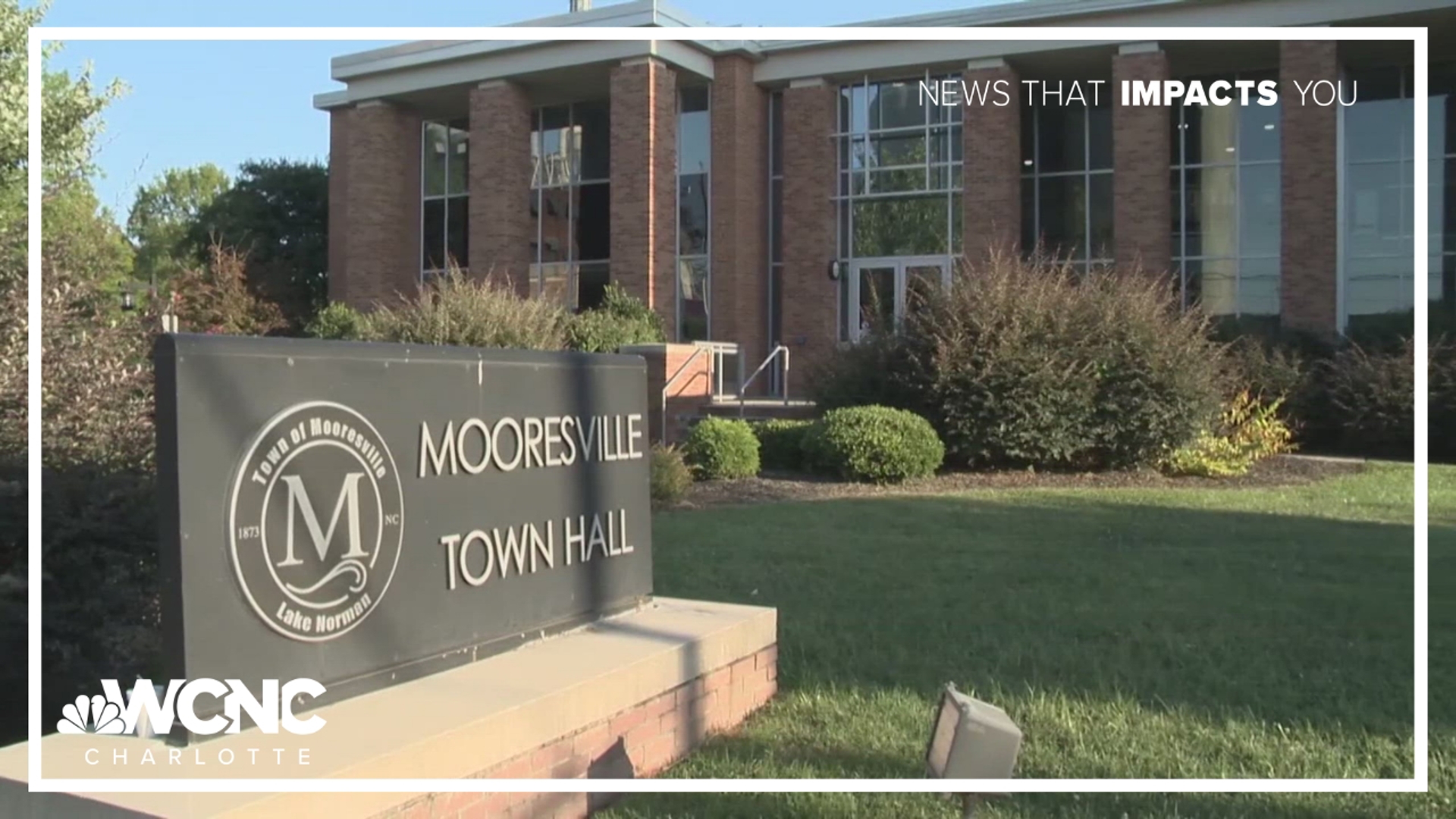 Three former Mooresville employees sue town, alleging retaliation tied ...