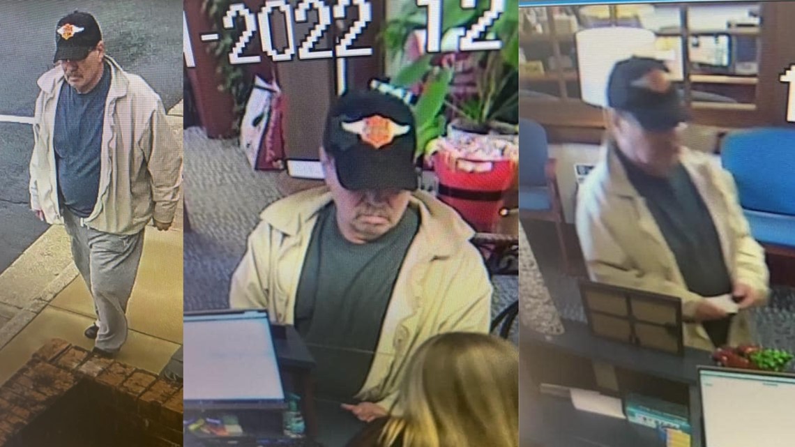 Bank robbery prompts Wingate University lockdown | wcnc.com