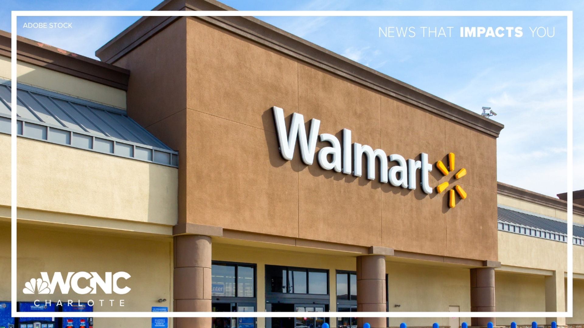 Walmart to close Charlotte office, eliminate jobs as part of relocation ...
