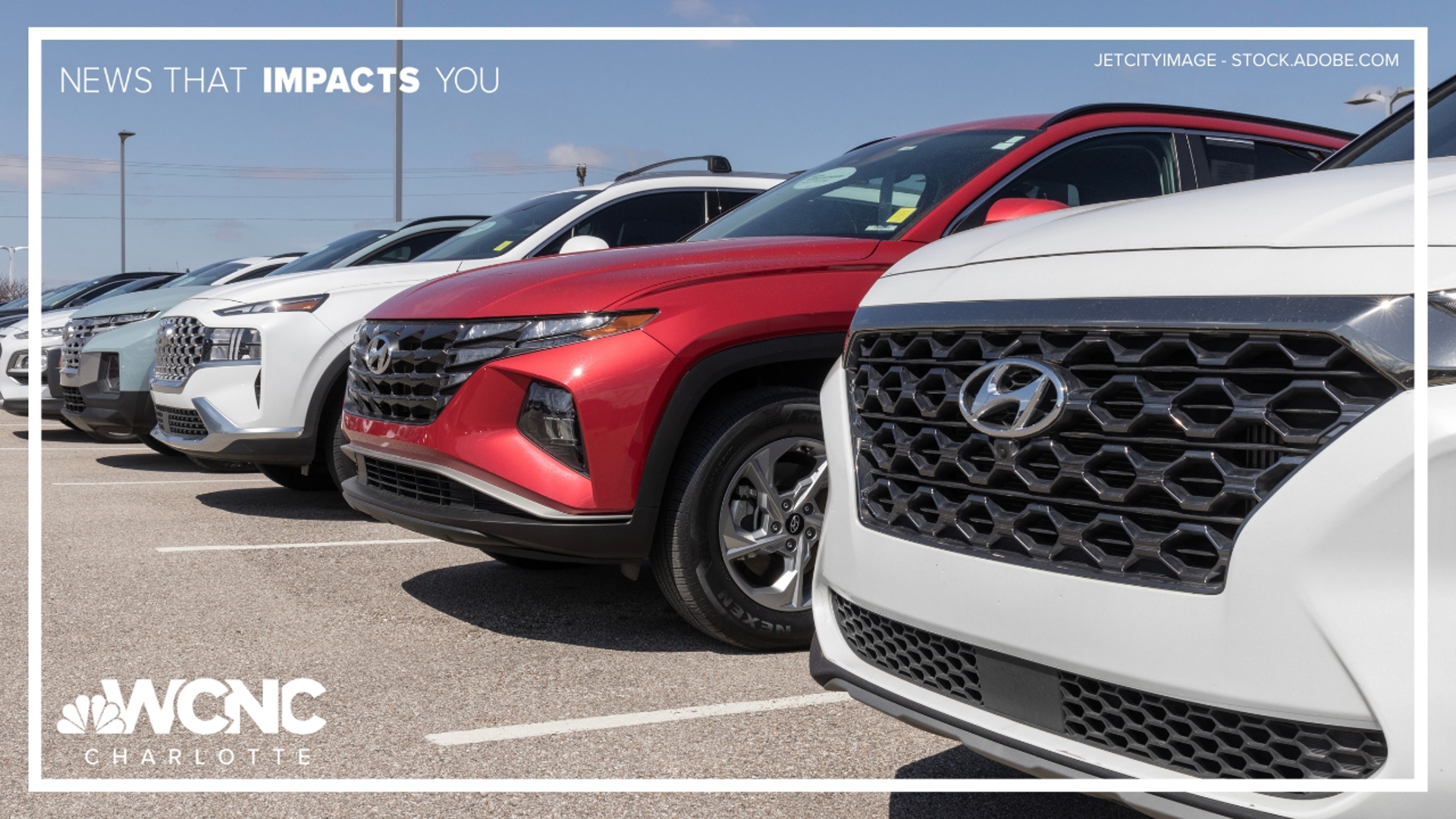 Buying a car in 2026? Edmunds highlights best value vehicles | wcnc.com