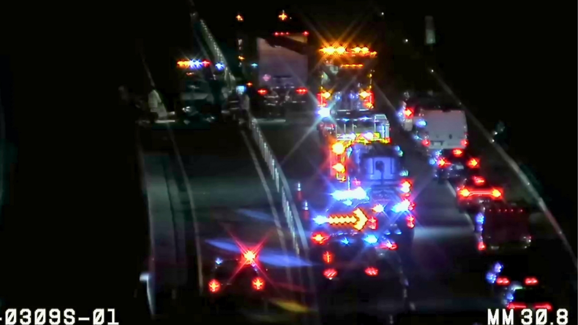 Deadly crash on I-77 near Davidson causes major delays | wcnc.com
