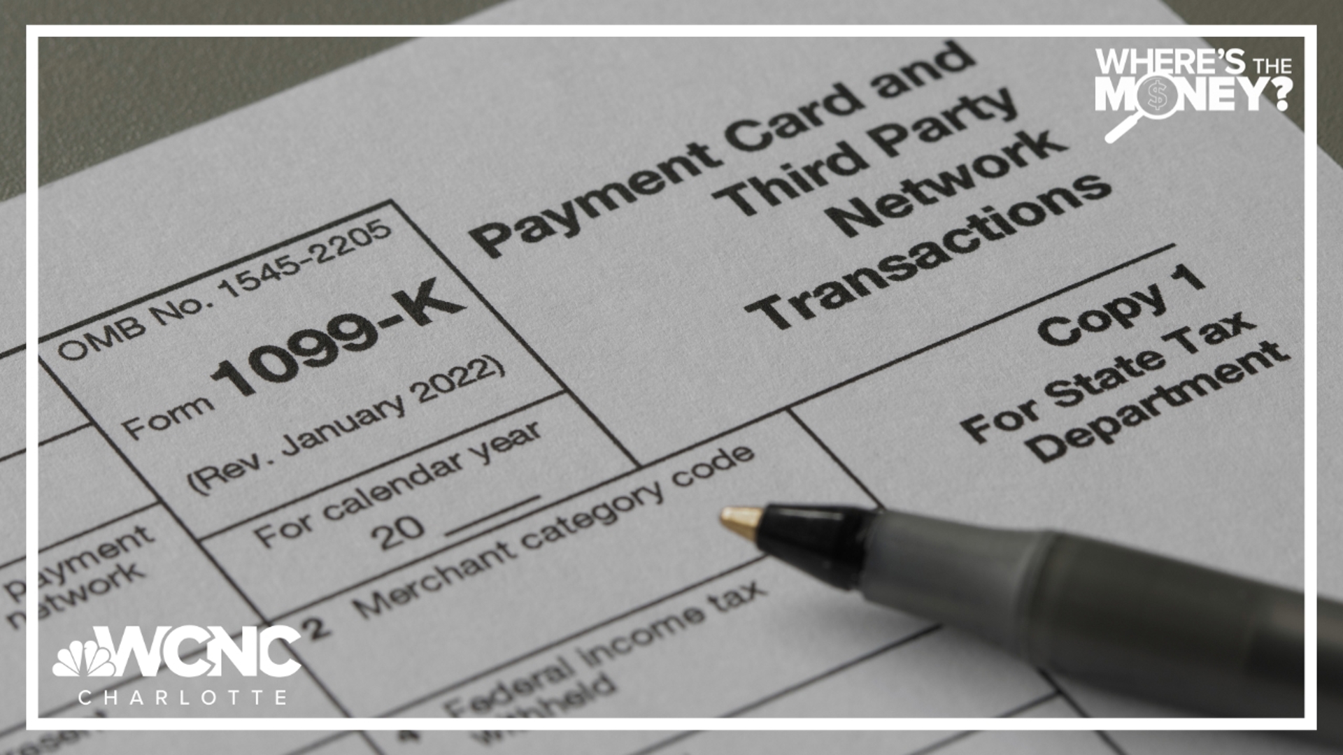 How to avoid tax scams in 2025 | What is a 'ghost' preparer? | wcnc.com