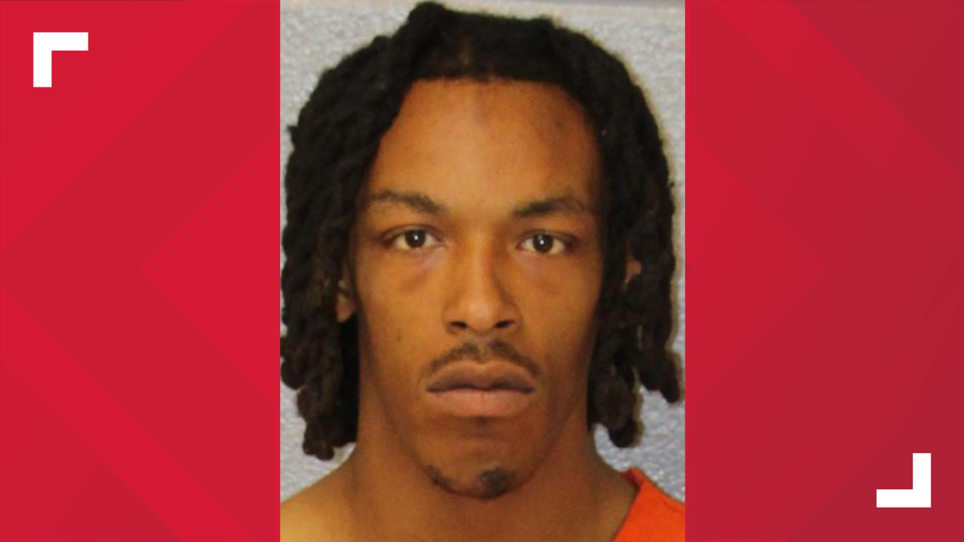 Arrest made in north Charlotte double homicide | wcnc.com