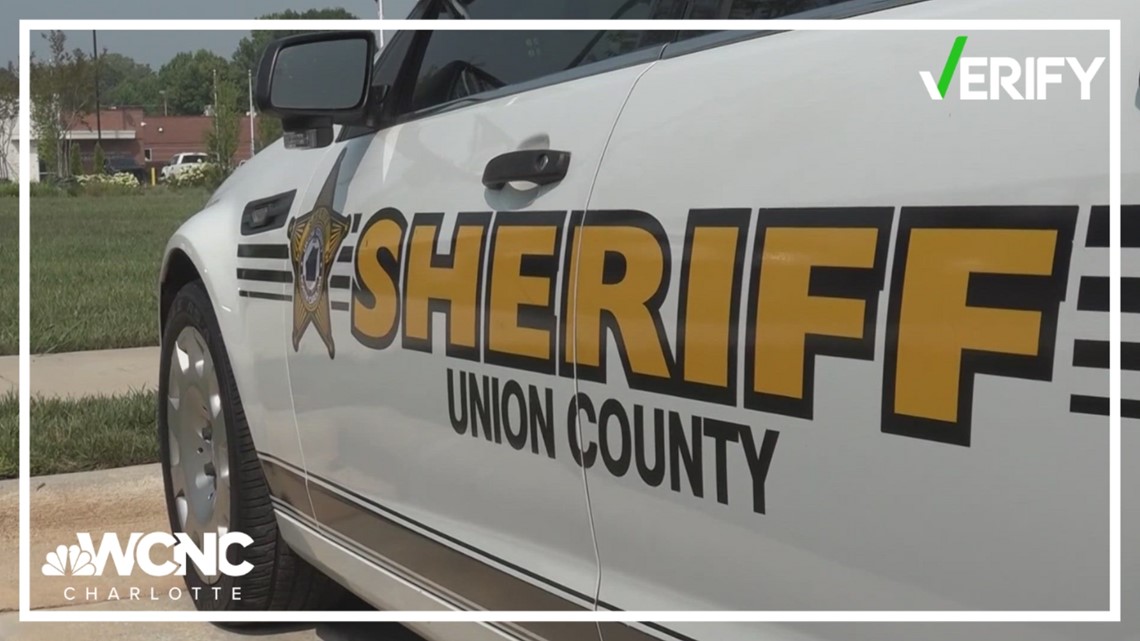 Sheriff calling about missed jury duty is a scam | wcnc.com