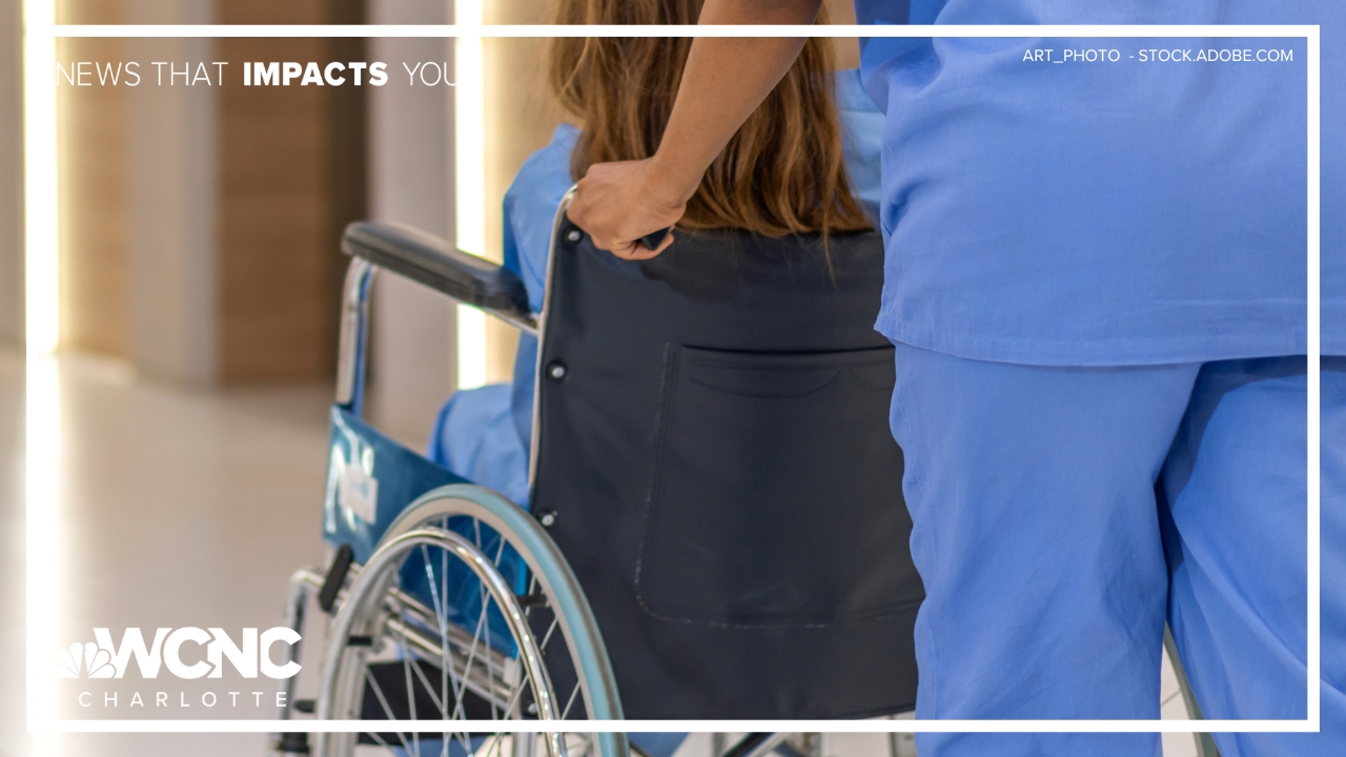 N-of-1 medicine shows promise for ALS treatment | wcnc.com