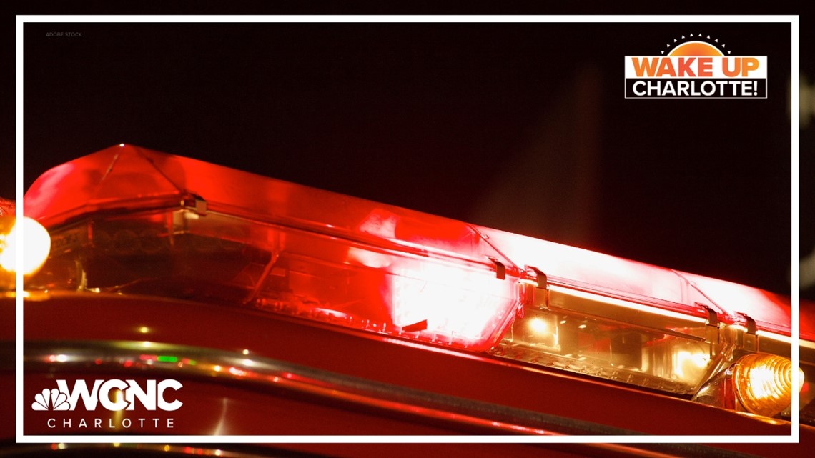 Henderson County wildfire 15% contained, officials say | wcnc.com