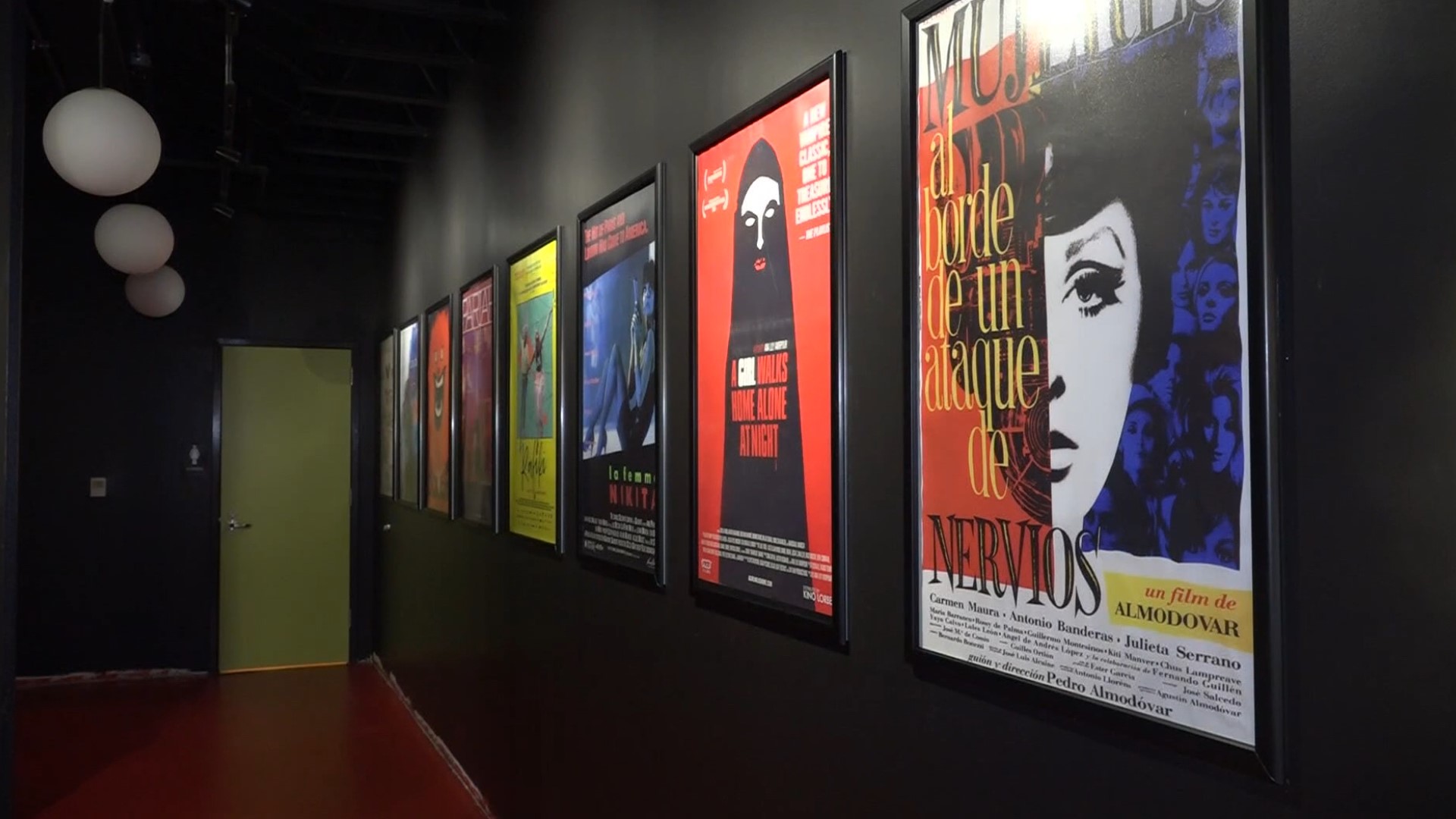 New independent film theater to open in Charlotte | wcnc.com