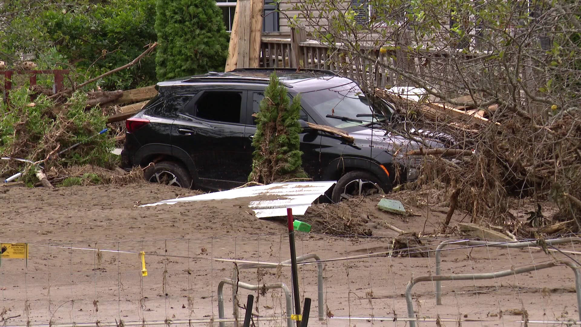 Boone faces long & challenging recovery after Helene devastation | wcnc.com
