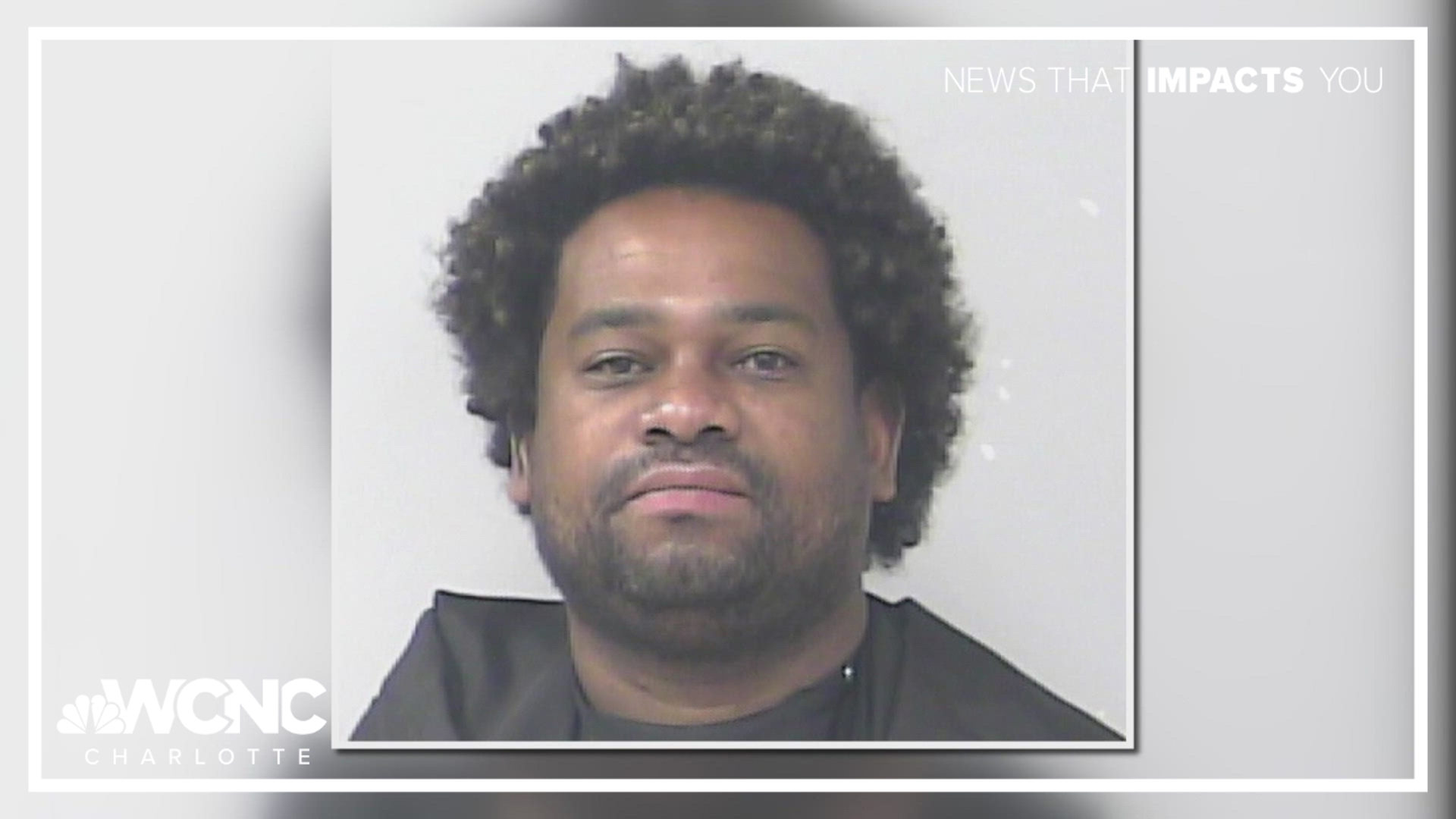 Suspect in northwest Charlotte double homicide arrested in Florida | wcnc.com