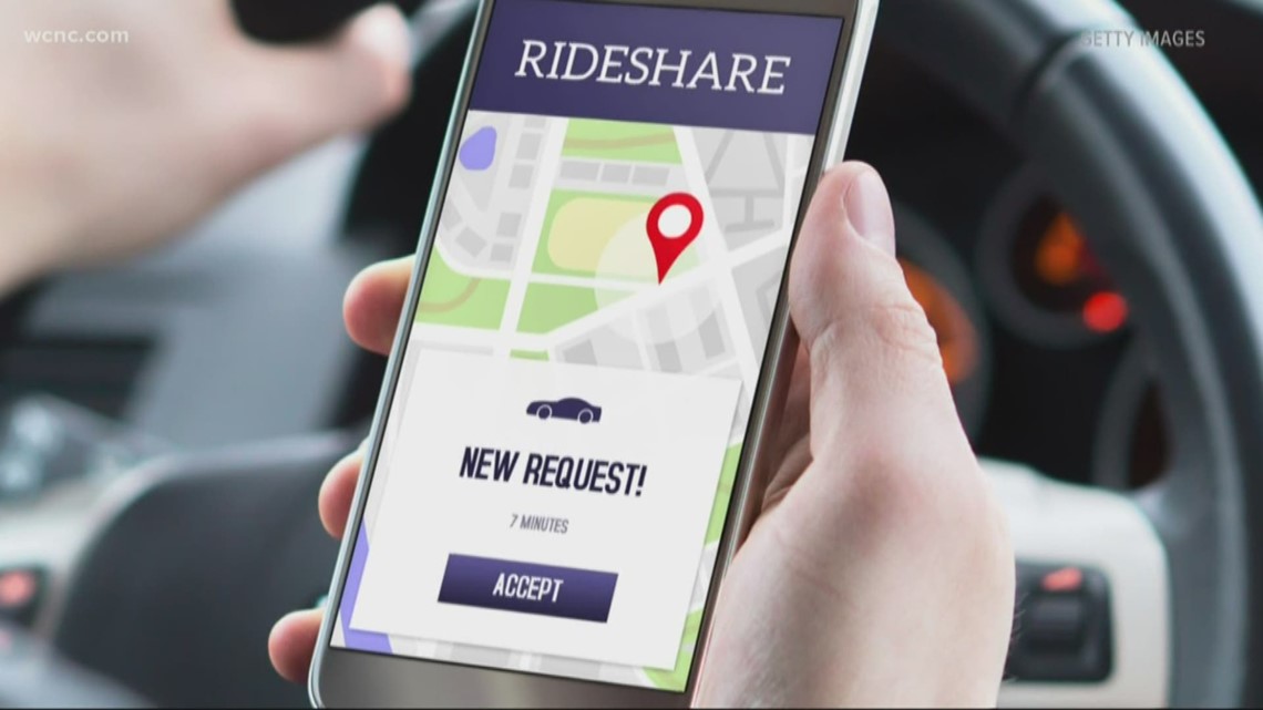 Why is Uber and Lyft so expensive now? | wcnc.com