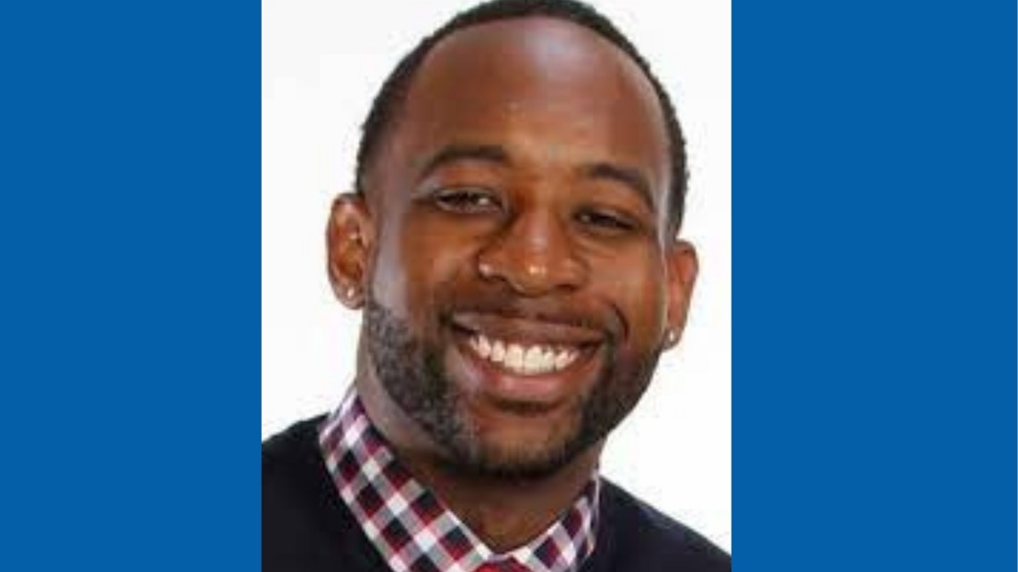 LaShaun K. Carter hired as Chief Equity and Inclusion Officer | wcnc.com