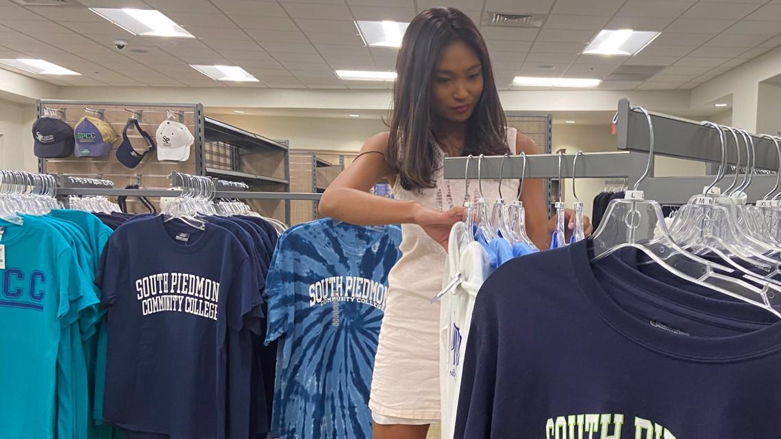 NC community college and university offering affordable program | wcnc.com