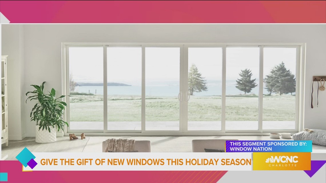 It’s time for New Windows sponsored by Window Nation | wcnc.com