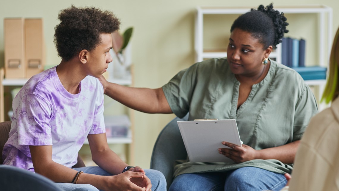 Early intervention could help kids during mental health crises | wcnc.com