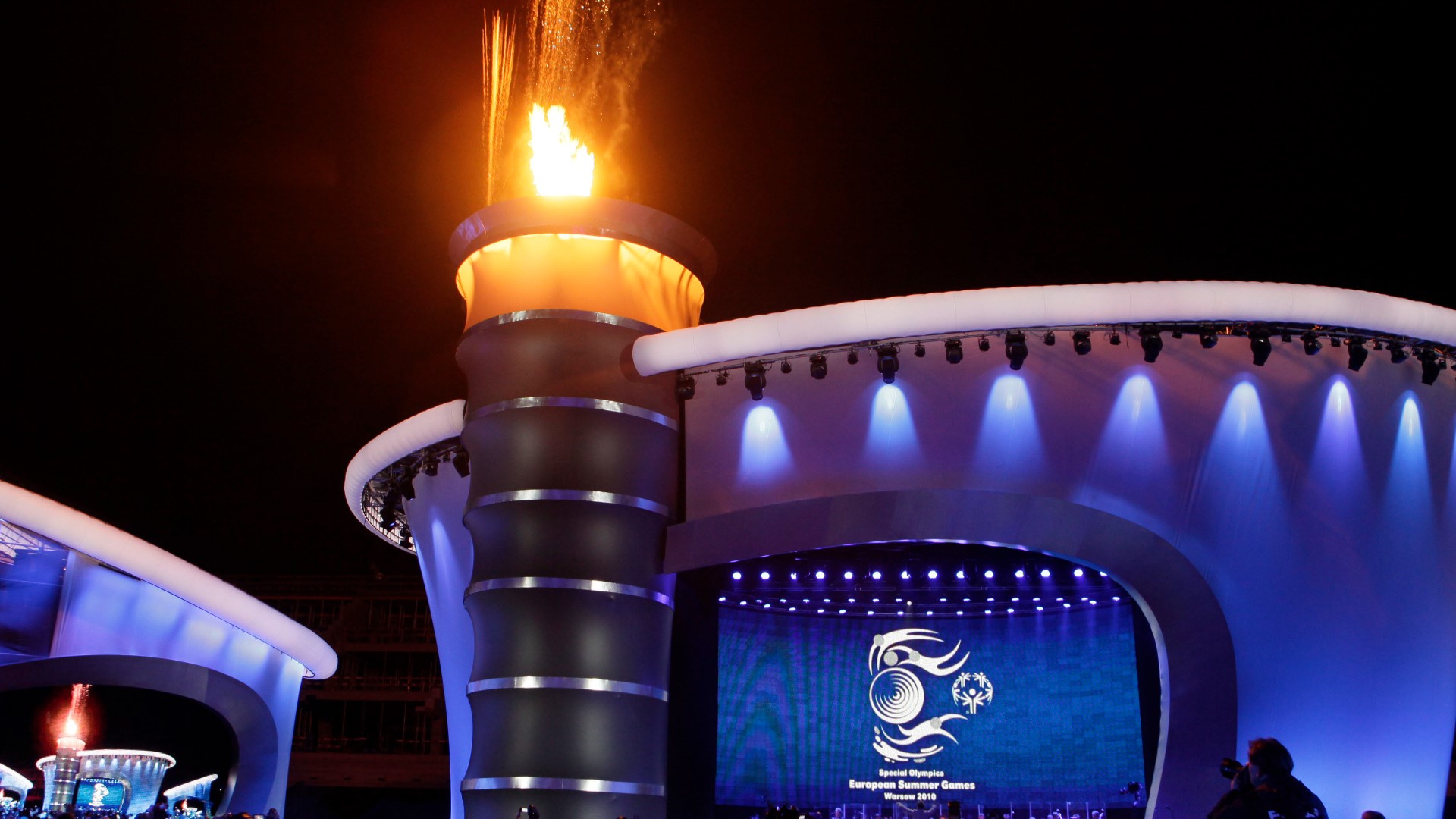 6 individuals from the Carolinas to participate in Special Olympics ...