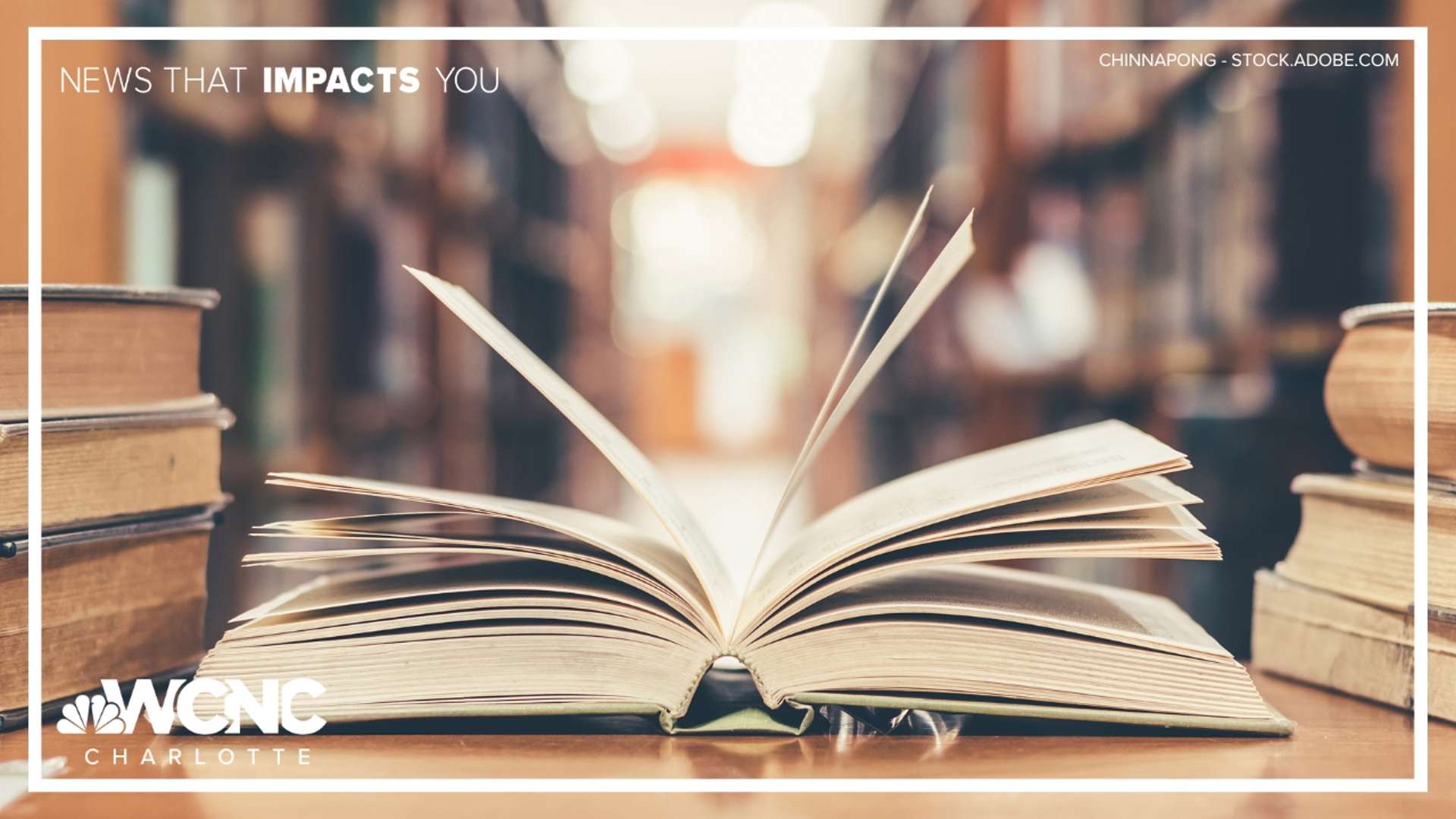 South Carolina State Superintendent faces lawsuit over school library ...