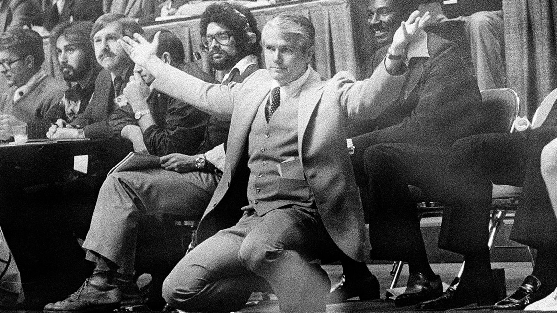 Lee Rose. former head coach of Charlotte 49ers, passes away at 85 ...