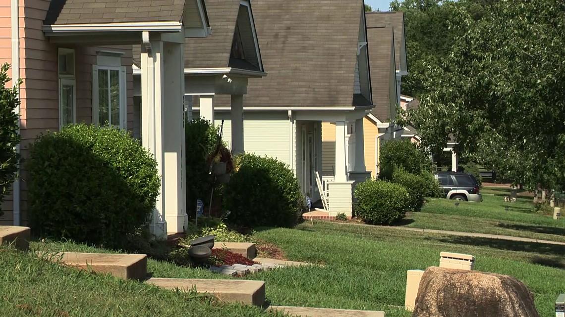 NC homeowners insurance rate hike possible | wcnc.com