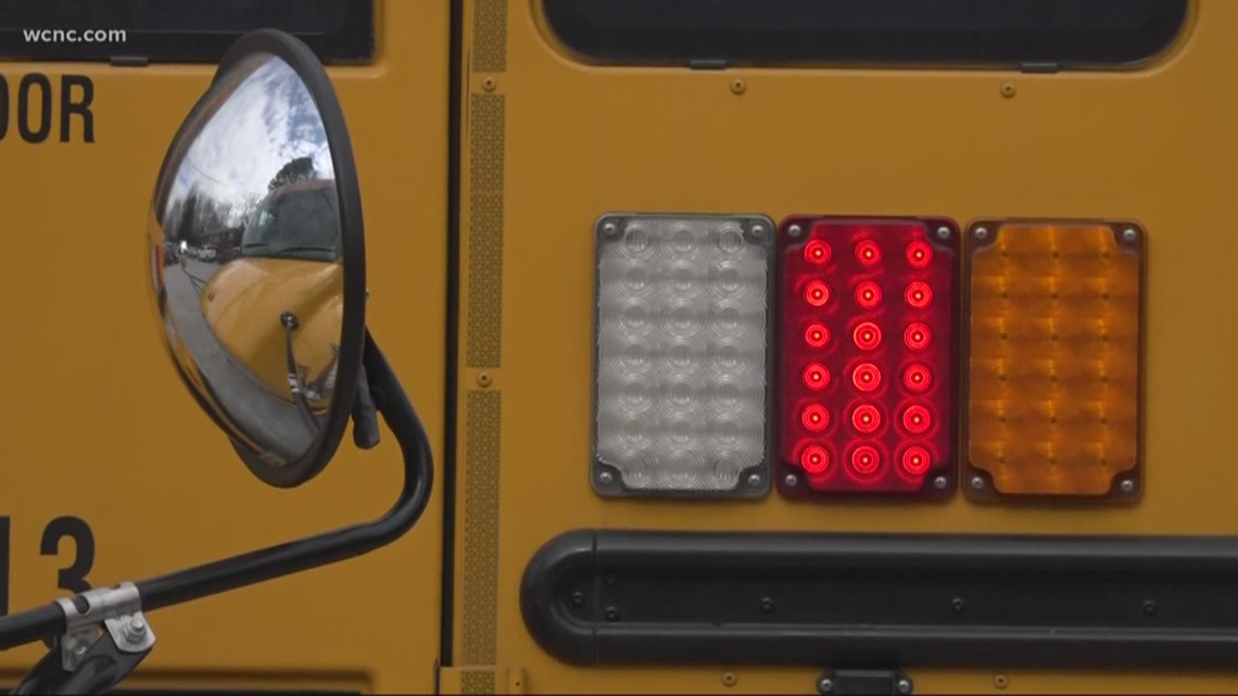 Lancaster County School District hopes to implement boarding pass ...