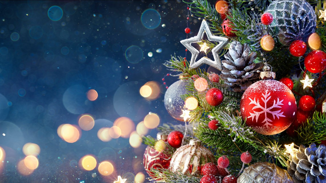 NC State researchers developing the 'perfect' Christmas tree | wcnc.com