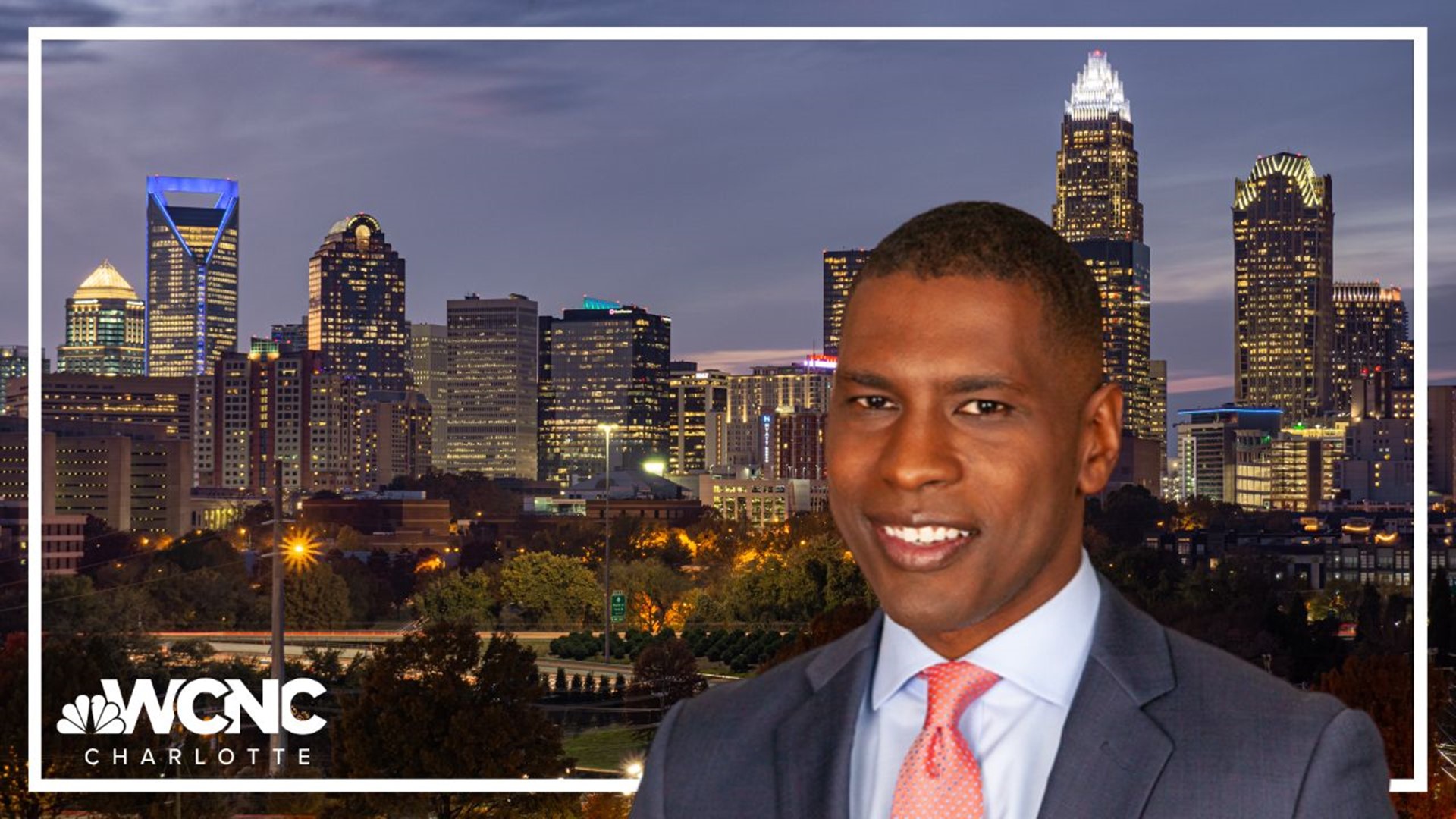 May 2024 Charlotte rainfall numbers | wcnc.com