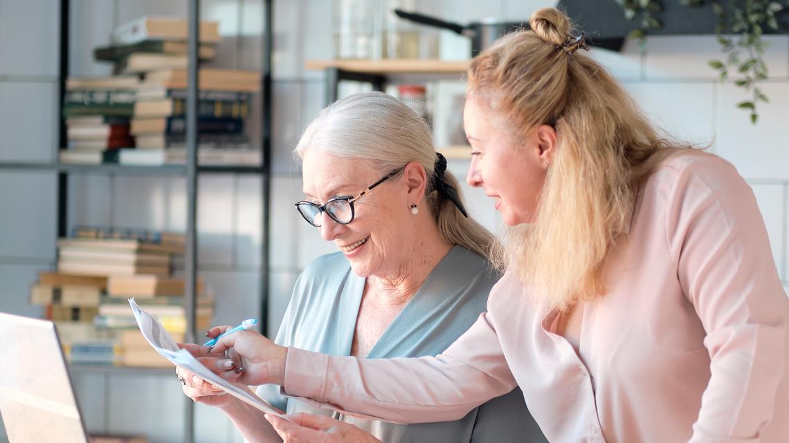 Tips for navigating Medicare in the US | wcnc.com