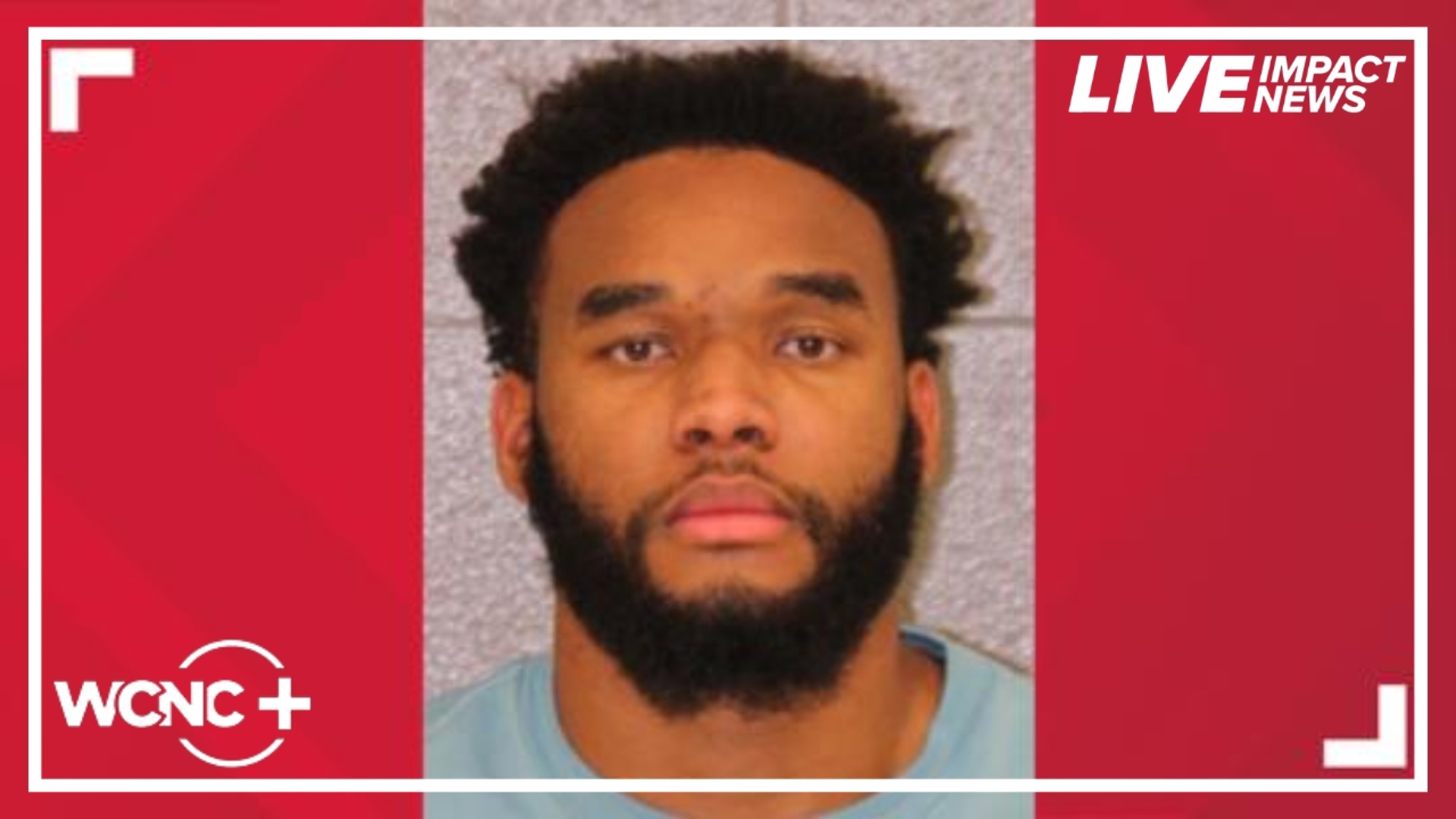 Former Panthers LB Amaré Barno arrested on domestic violence charges ...