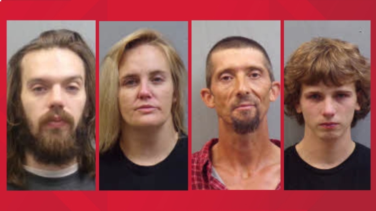 Larry Sprinkle moving to new role at WCNC Charlotte | wcnc.com